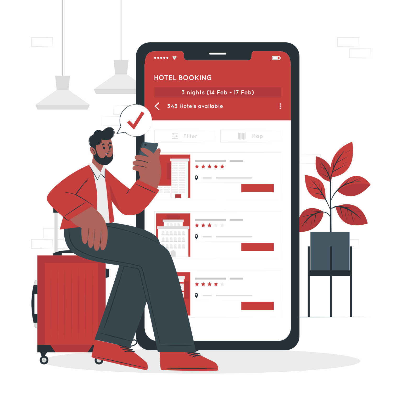 Booking Management Software | Booking Management System