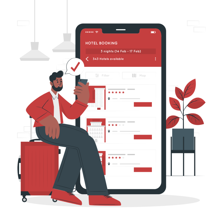 Booking Management Software | Booking Management System