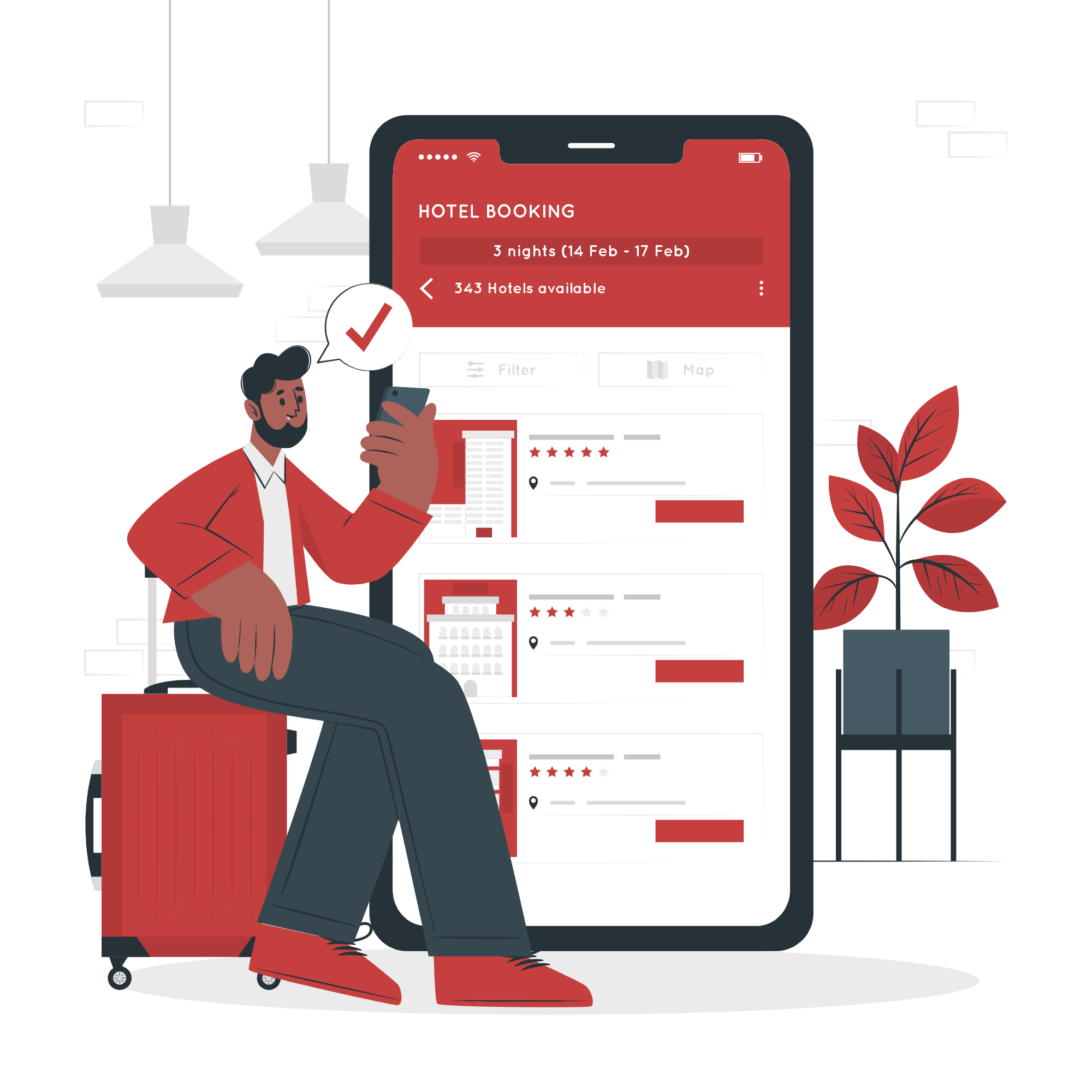 Booking Management Software | Booking Management System