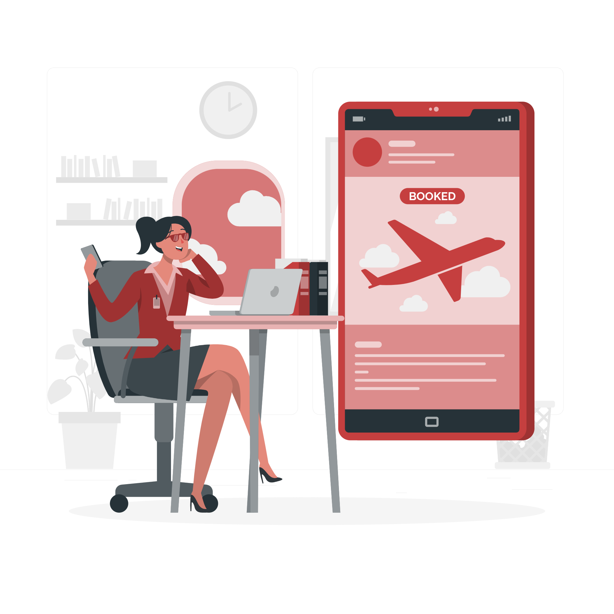 Booking Management Software | Booking Management System